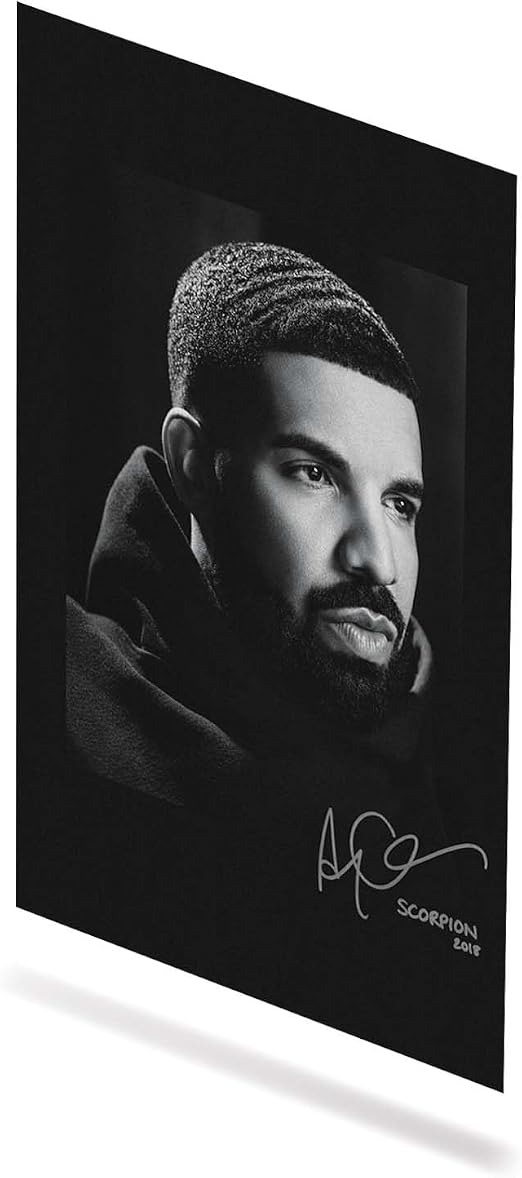 Amazon.com: Official Scorpion Album Poster: Posters & Prints