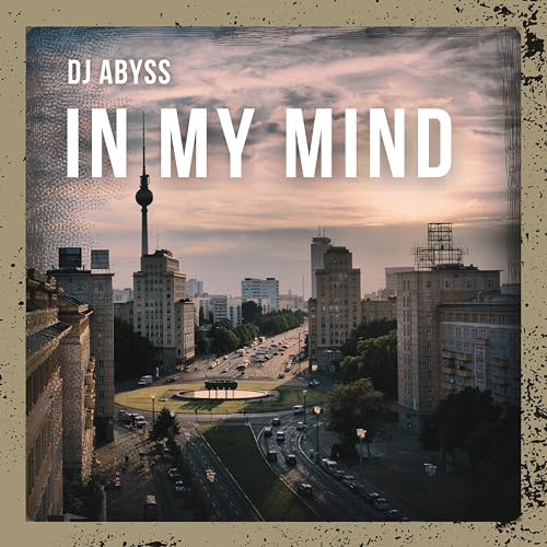 Spiele In My Mind von DJ ABYSS auf Amazon Music ab