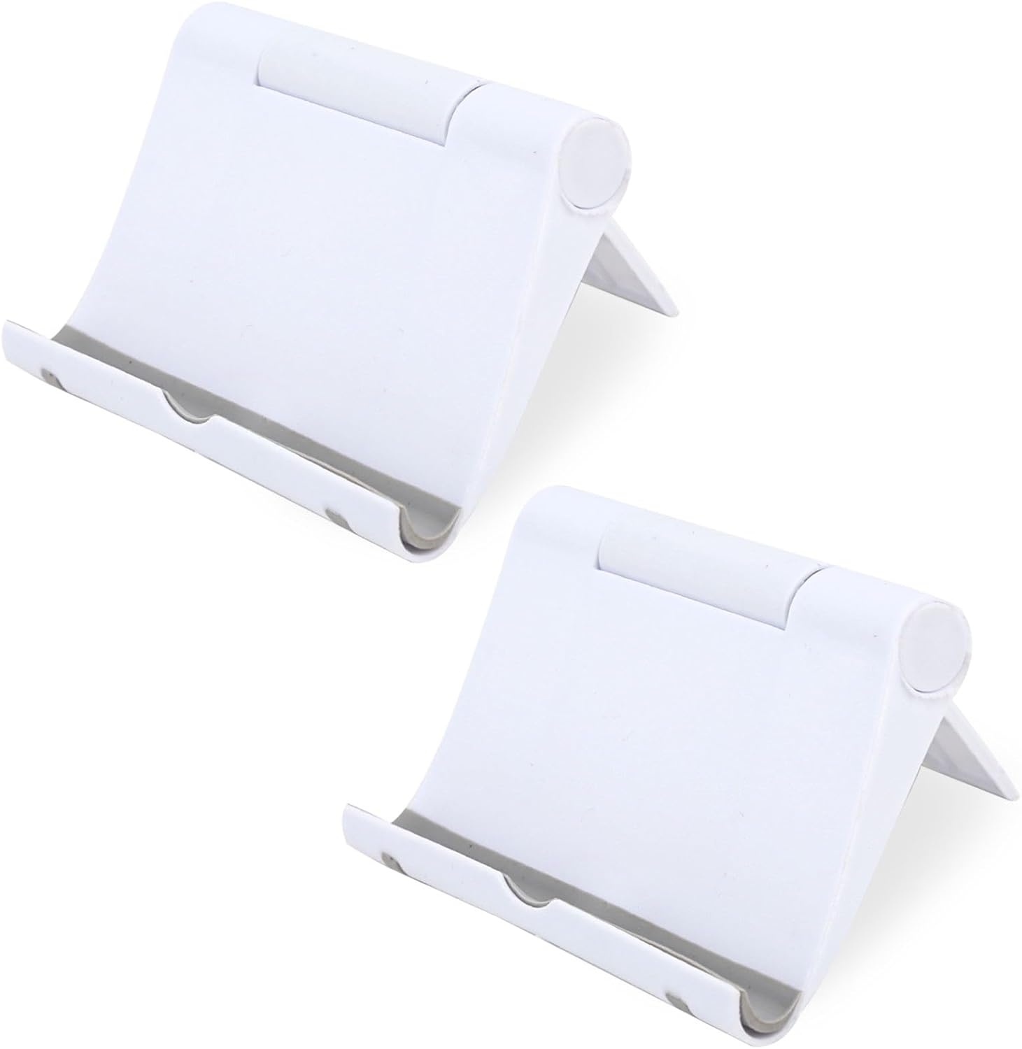 Kodwis Support de téléphone Portable 2 Piéces, Supports de téléphone ...