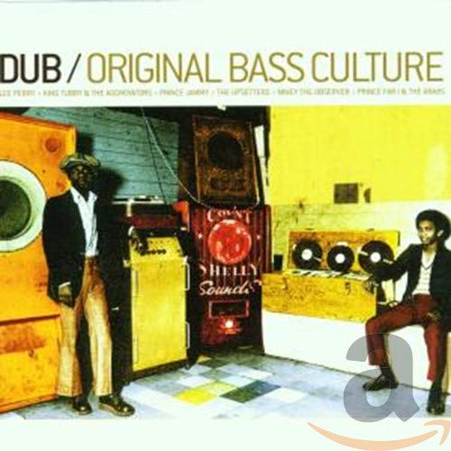 Dub: Original Bass Culture - Dub: Original Bass Culture - Amazon.com Music