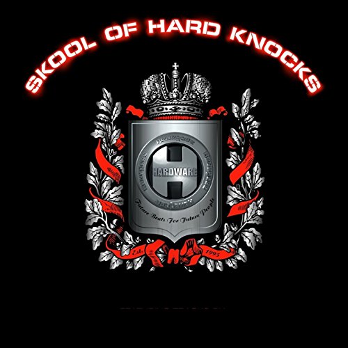 Amazon MusicでVARIOUS ARTISTSのSkool of Hard Knocksを再生する