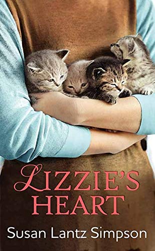 Lizzie's Heart: Simpson, Susan Lantz: 9781643588094: Amazon.com: Books