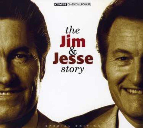 Jim & Jesse - The Jim and Jesse Story - Amazon.com Music