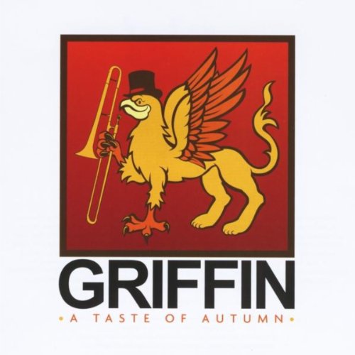 Play A Taste of Autumn by Griffin on Amazon Music