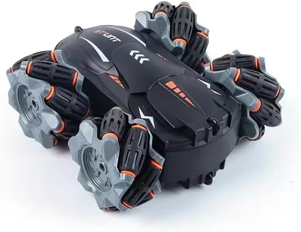 Jack Royal RC Car Compatible with Gun Shooting Car for Boy,Remote ...