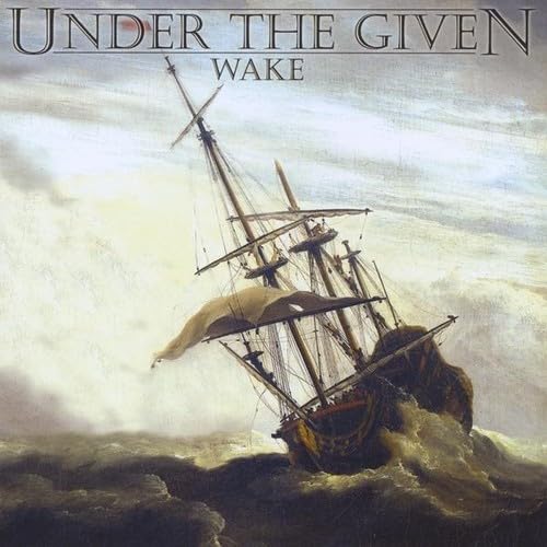 Amazon.com: Wake: CDs & Vinyl