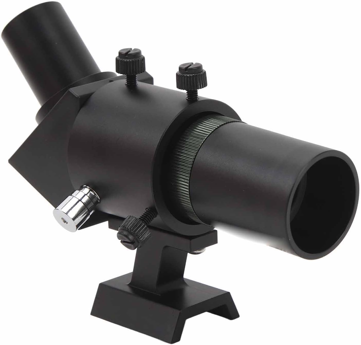 Amazon.com : 6X30 Finder Scope, 45° Right Angle Full Image Optical ...