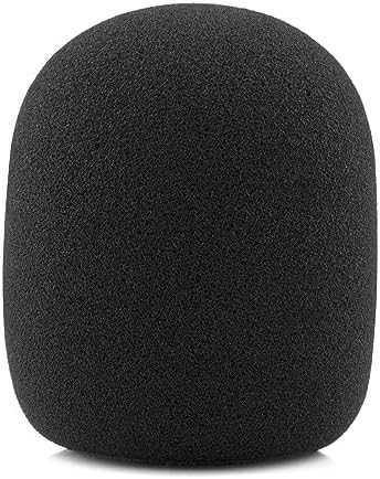 Amazon.com: LEFXMOPHY Windscreen for Rode Interview GO Handheld Adaptor ...