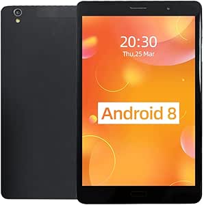 Tablette Tactile 8 Pouces Android 8 Phone Tablette 16 Go ROM+2 Go RAM ...