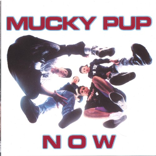 NOW von Mucky Pup bei Amazon Music - Amazon.de