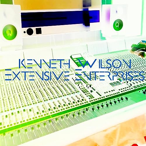 Amazon MusicでKenneth WilsonのExtensive Enterprisesを再生する