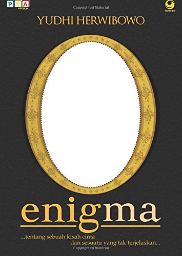 Enigma : Amazon.in: Books