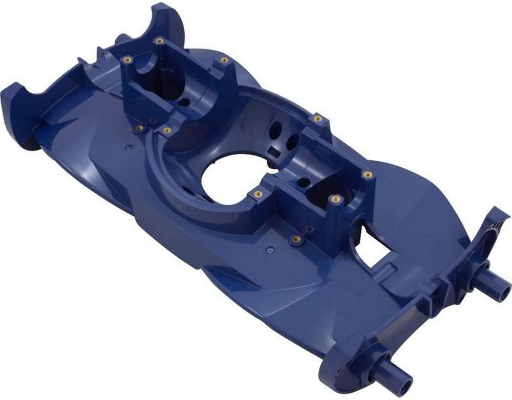 Amazon.com: Zodiac MX8, Chassis Assembly R2 : Patio, Lawn & Garden