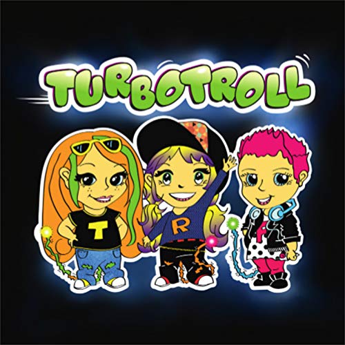 Amazon MusicでTurbotrollのTurbotrollを再生する