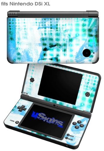 Amazon.com: Electro Graffiti Blue - WraptorSkinz Decal Style Skin ...