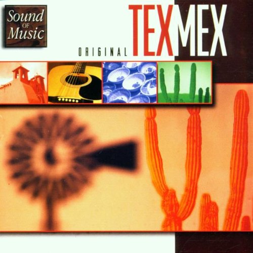 Original Tex Mex: Amazon.de: Musik-CDs & Vinyl