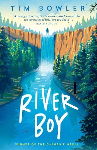 River Boy : Bowler, Tim: Amazon.co.uk: Books