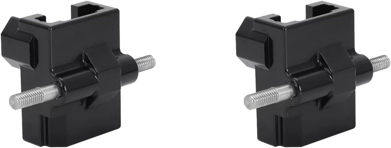 Amazon.com: 2 Pack 98885 1 Slide Shifter Compatible with 1987-1997 ...