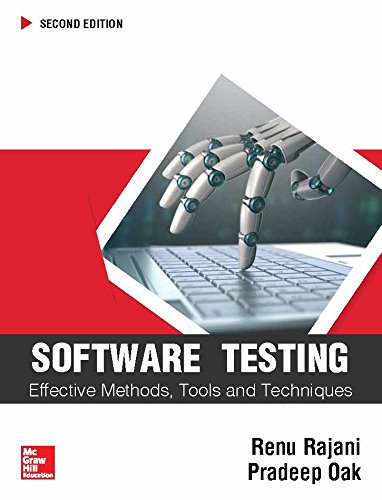 Amazon.com: Software Testing. 2Nd Edition [Paperback] [Jan 01, 2017 ...
