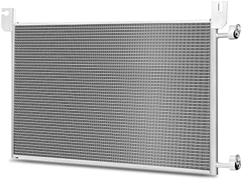 Amazon.com: AUTOSAVER88 A/C Air Conditioning Condenser Compatible with ...