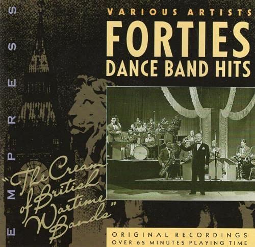 Forties Dance Band Hits: Various: Amazon.in: Music}