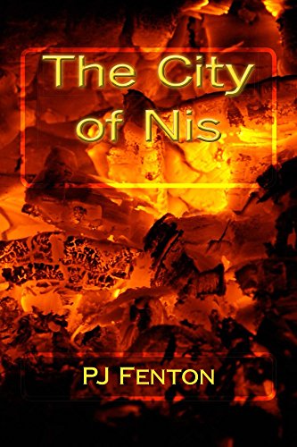 Amazon.com: The City of Nis eBook : Fenton, PJ, Richards, Kate: Kindle ...