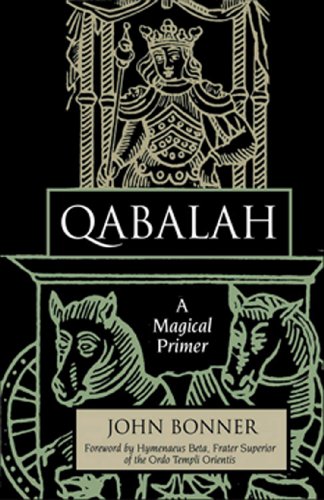 Qabalah: A Magical Primer - Kindle edition by Bonner, John. Religion ...