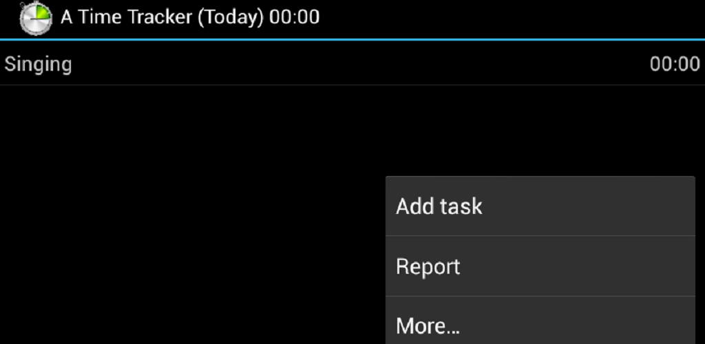 SimpleTimeTracker:Amazon.com:Appstore for Android