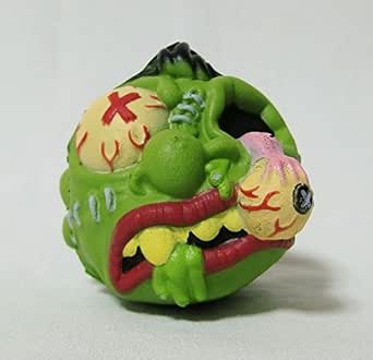 Amazon | 【SLOBULUS ＜マッドボール MADBALLS＞】 ルース・フィギュア Just Play ＜2016年 ...