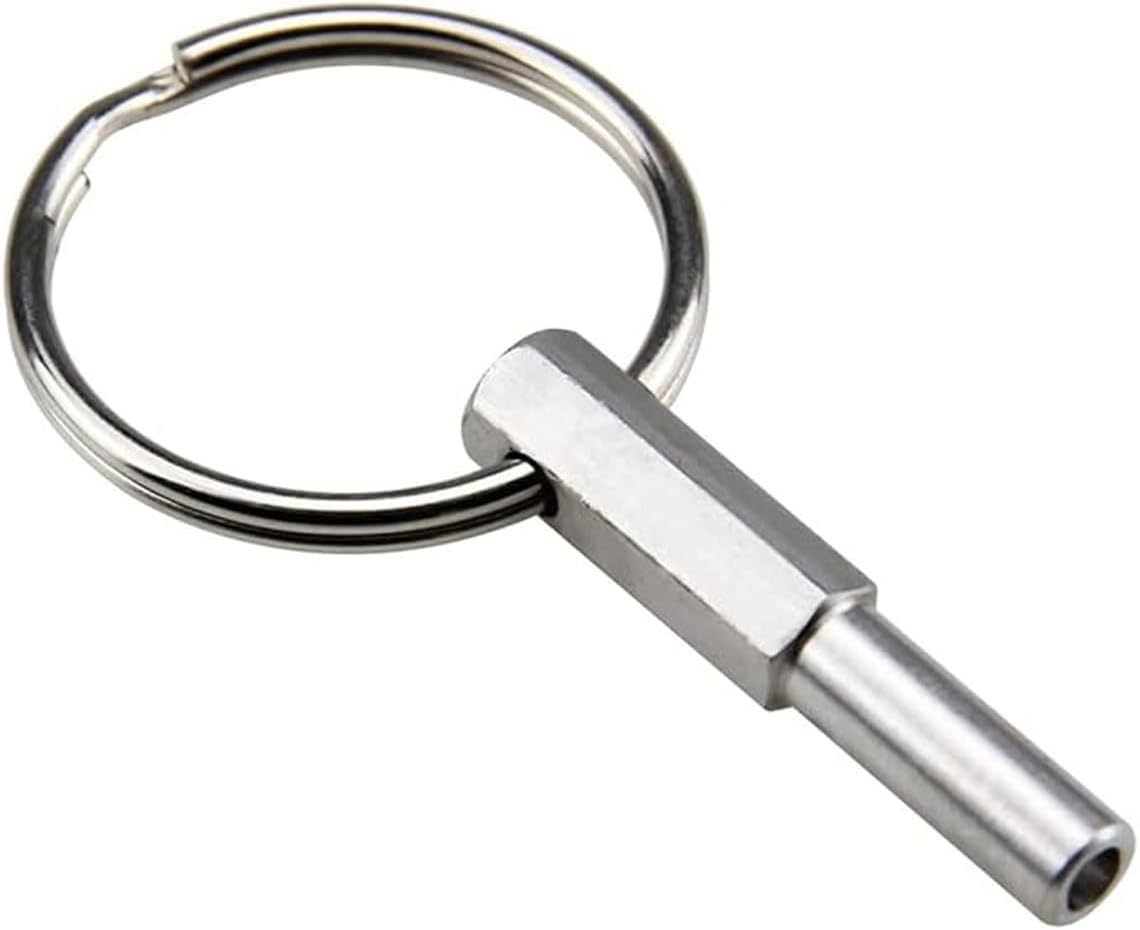 Amazon.com: Coffee Machine Key.Jura Service Repair Tool Key Open ...