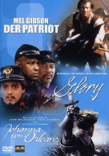 Amazon.com: Helden-Box (3 Dvds) [Import allemand] : Movies & TV
