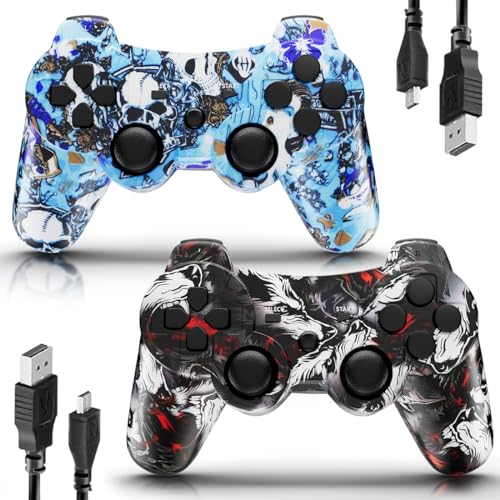 Ps3 Scuf Controller – Die 15 besten Produkte im Vergleich ...