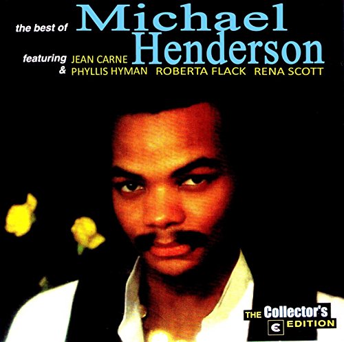 Play The Best of Michael Henderson by Michael Henderson on Amazon Music