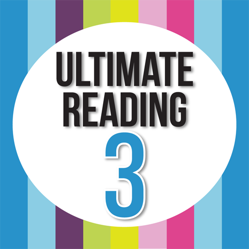 Ultimate 3rd Grade Fiction & Non-Fiction Reading Comprehension - App on ...