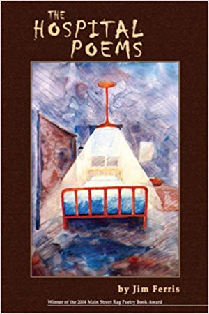 Buy The Hospital Poems Book Online at Low Prices in India | The ...