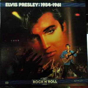 Various Artists - The Rock 'N' Roll Era Elvis Presley: 1954-1961 - Amazon.com Music
