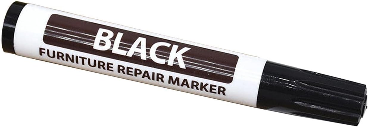 WANAONE Furniture Repair Wood Repair Markers Touch Up Repair Pen, Wood ...