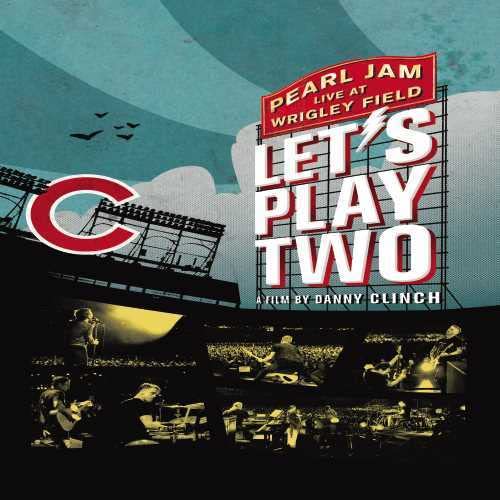 Let's Play Two: Amazon.es: Pearl Jam, Pearl Jam: CDs y vinilos