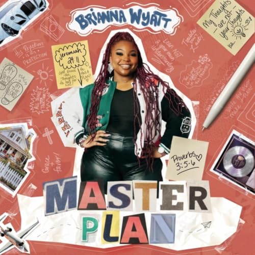 Play Masterplan by Brianna Wyatt on Amazon Music Unlimited