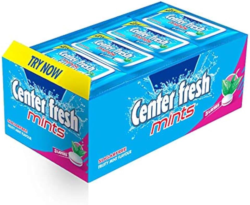Amazon.in: Centerfresh