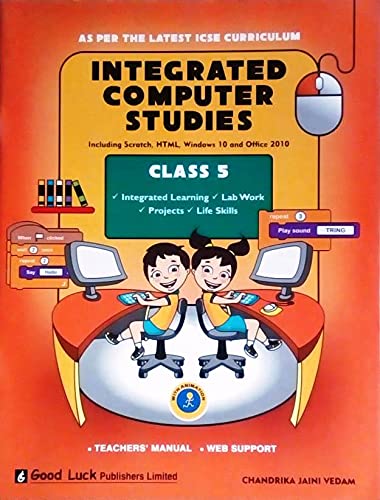 Computer Studies : Amazon.in: Books