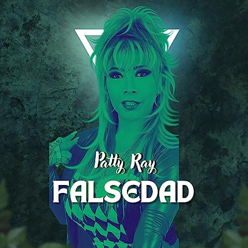 Écouter Falsedad par Patty Ray sur Amazon Music Unlimited