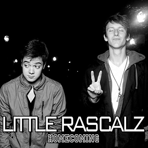 Amazon.com: Homecoming : Little Rascalz: Digital Music