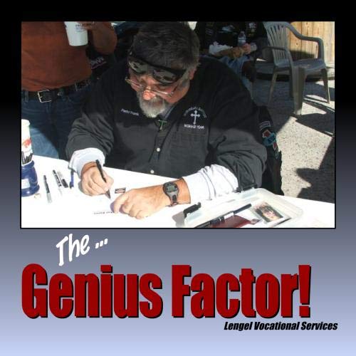 Amazon.com: The Genius Factor: CDs & Vinyl