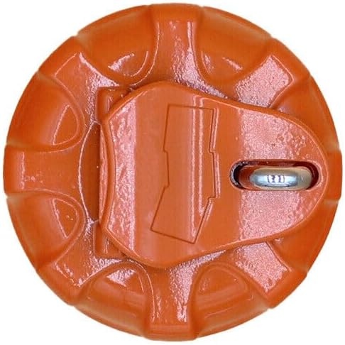 Amazon.com : ACTIVLIFE for 2188-9004 Cap Fits Doosan Whee Excavators ...