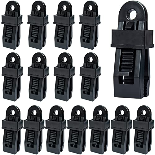 Tarp Clips – The 16 best products compared - Outdoors Magazine