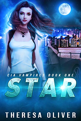 Amazon.com: Star: Clean Young Adult Vampire Action Adventure Romance ...
