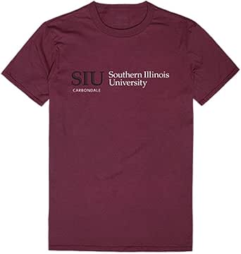 W Republic Apparel SIU Southern Illinois University Salukis ...