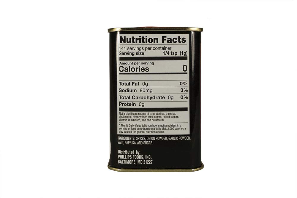Snapklik.com : Phillips Blackening Seasoning Used In Phillips Seafood ...