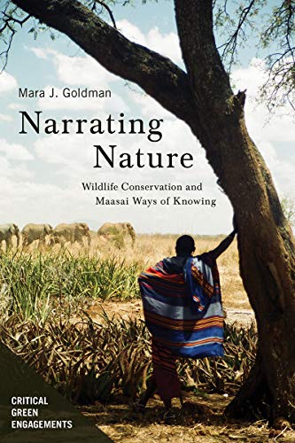 6 Best New Nature Conservation Books To Read In 2022 - BookAuthority